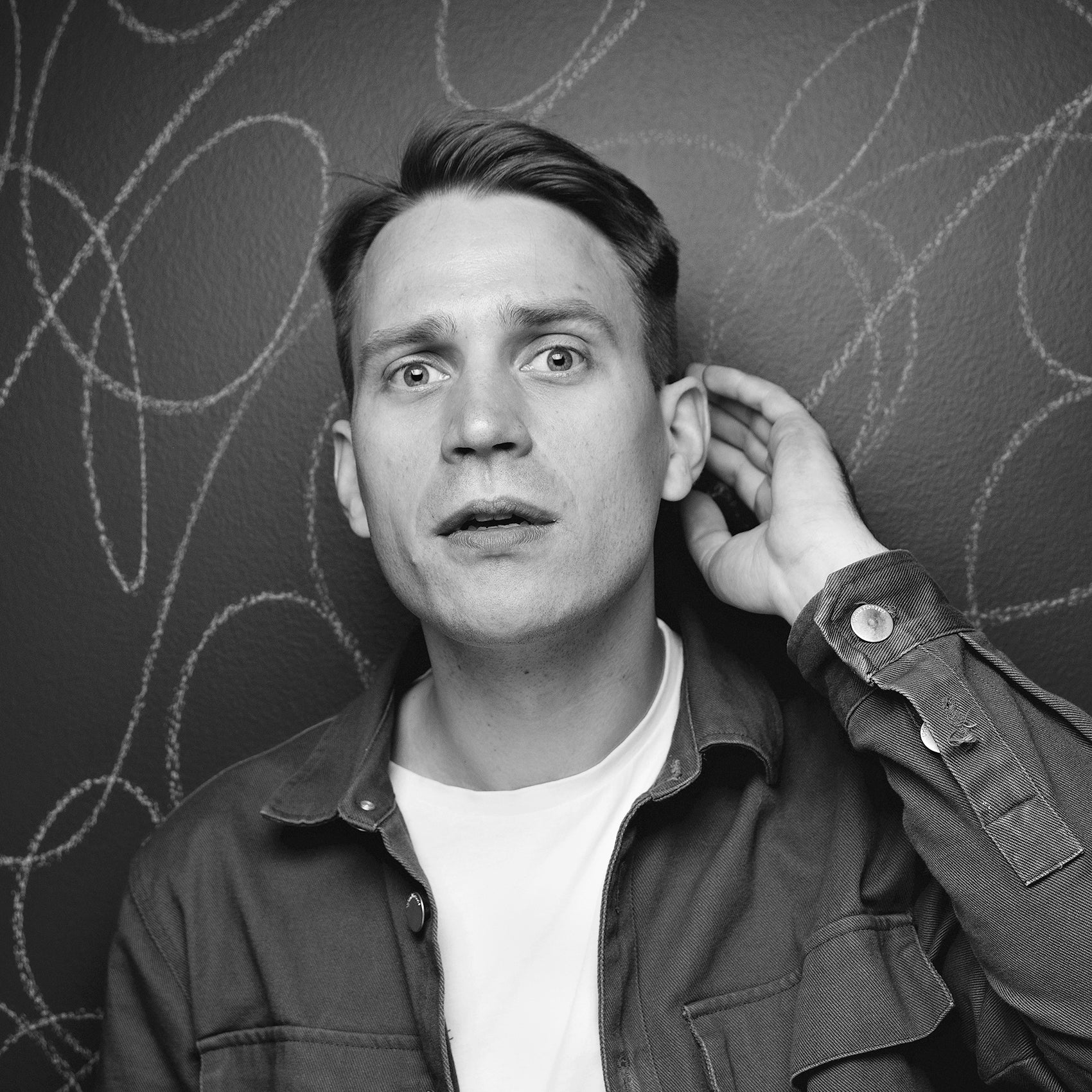 Håkon Marcus – arsEdition