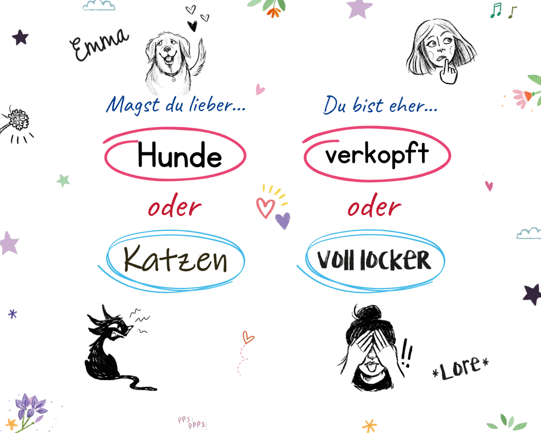 PS: Du bist die Beste – arsEdition