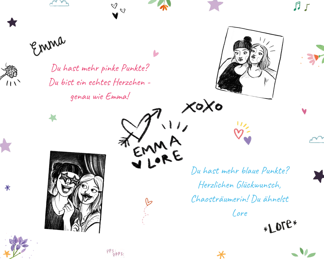 PS: Du bist die Beste – arsEdition